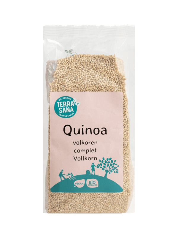 Terrasana Quinoa Volkoren Bio Vitatheek | Tot 40% Korting